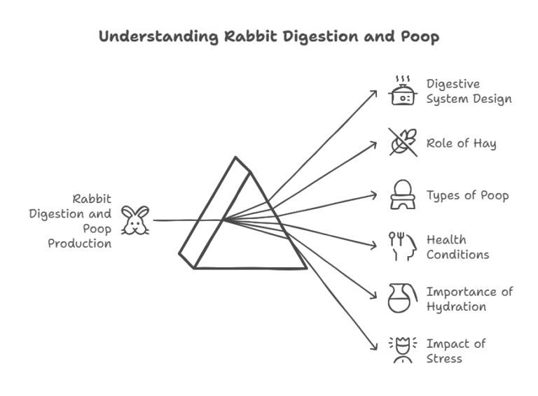 Why Do Rabbits Poop So Much? Discover the Surprising Reasons