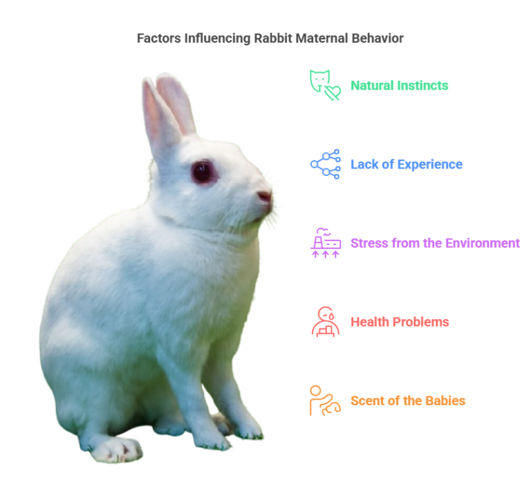 Why Do Rabbits Kill Their First Litter? Uncover the Shocking Truth!